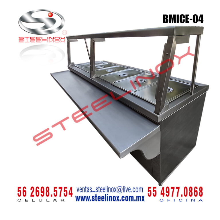 Baños María y Tinas Frías Archivos - Steelinox Muebles de Acero Inoxidable